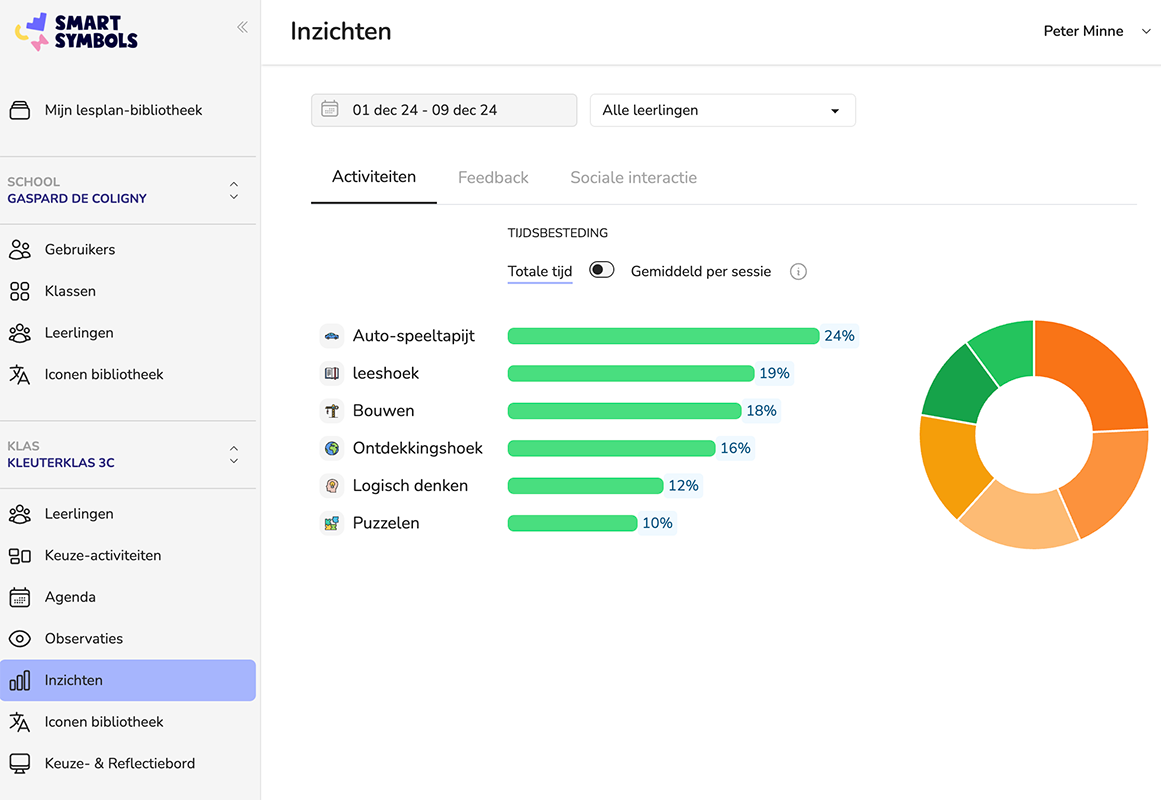 Discover how Smart Symbols works