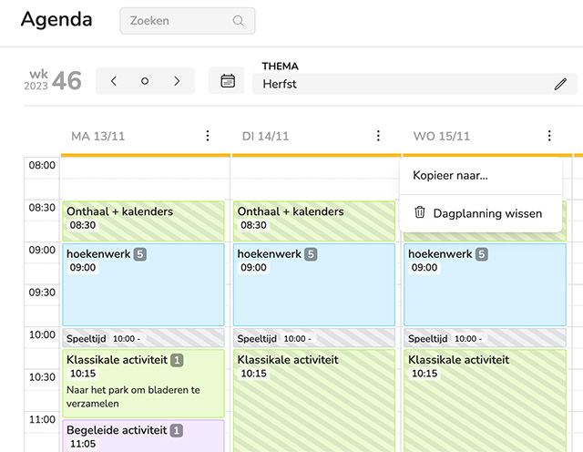 Discover how Smart Symbols works