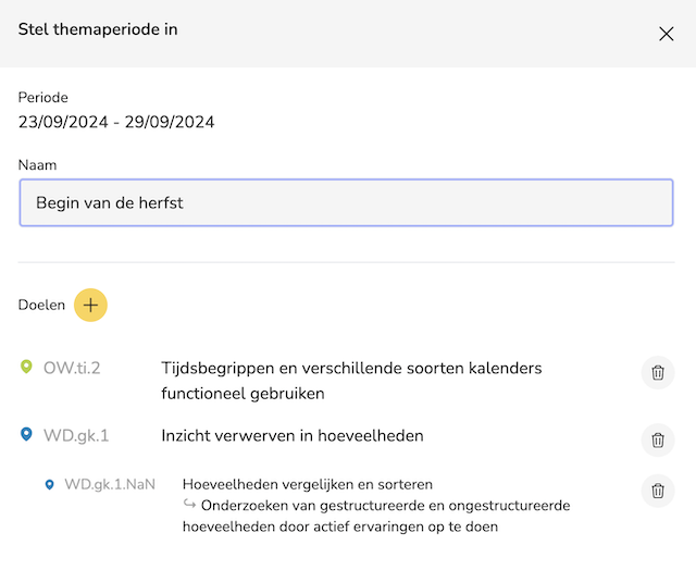 Ontdek hoe Smart Symbols werkt